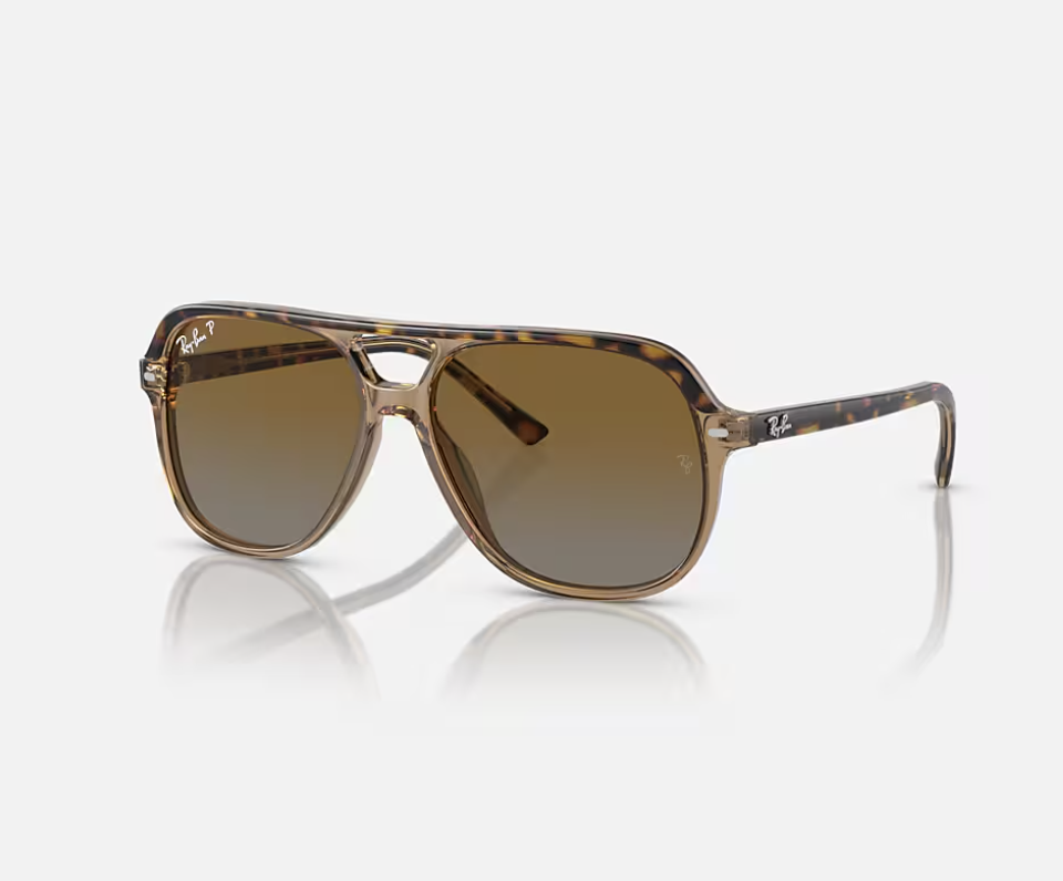 Ray-Ban solbriller for barn
