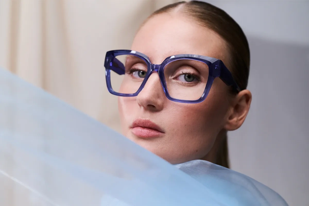 Studio Eyewear Briller